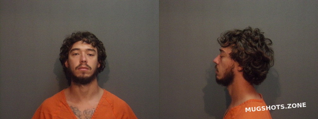 SWOR DILLIAN TUFF 07/13/2024 - Wood County Mugshots Zone