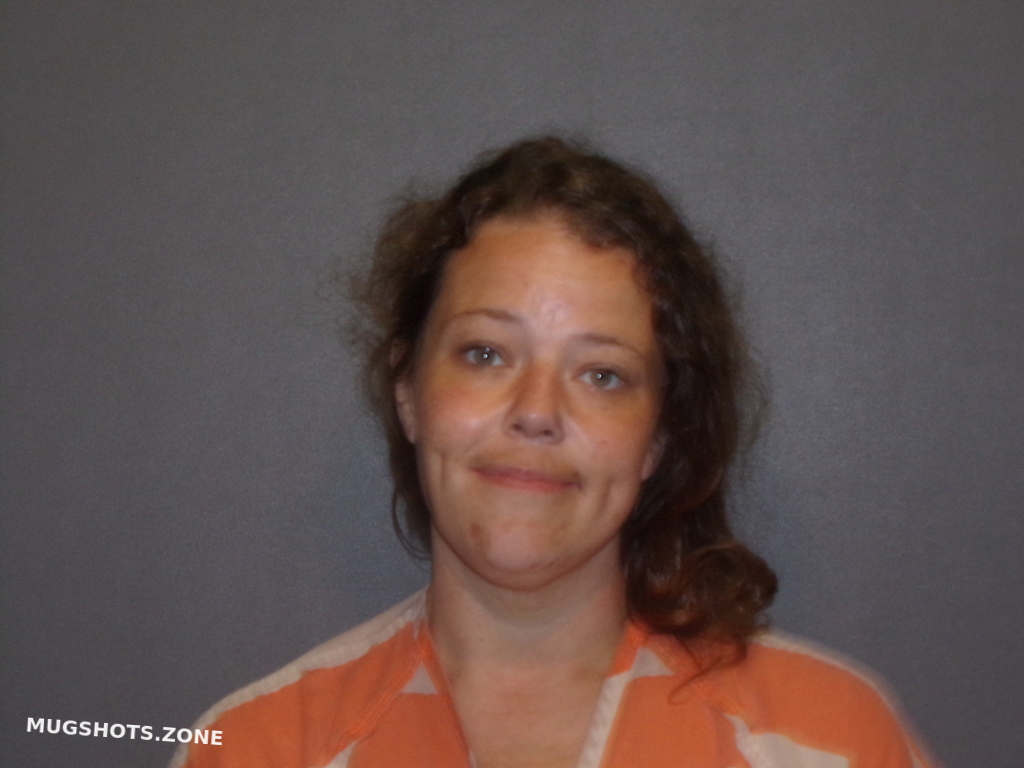 KOCH VICTORIA LANE 08/19/2024 - Wood County Mugshots Zone