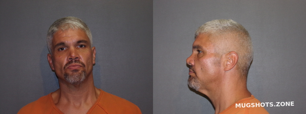 RUELAS KENNETH JOHN 08/20/2024 - Wood County Mugshots Zone