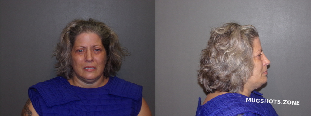 WEBBER CRYSTAL MICHELLE 08/26/2024 - Wood County Mugshots Zone