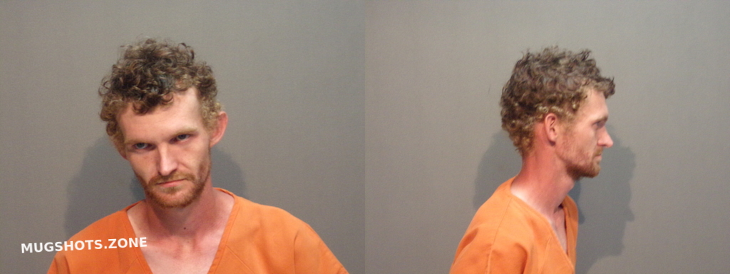 PRITCHETT JUSTIN WAYNE 08/31/2024 - Wood County Mugshots Zone
