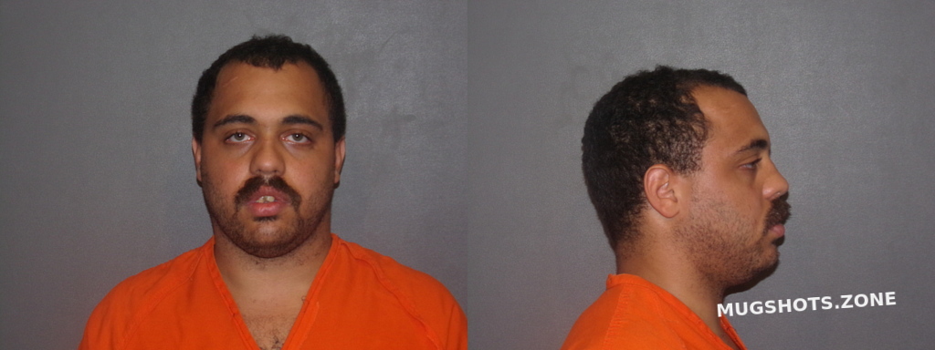 KENDRICK ADRIAN CHARLES 10/10/2024 - Wood County Mugshots Zone