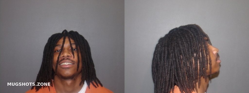 HARPER DEVIN 10/17/2024 - Wood County Mugshots Zone