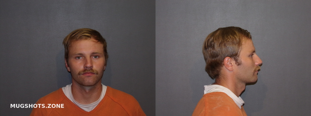 BENNETT PARKER STEPHEN 10/25/2024 - Wood County Mugshots Zone