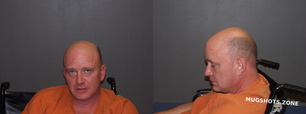 COUCH WILLIAM TRAVIS 10/25/2024 - Wood County Mugshots Zone