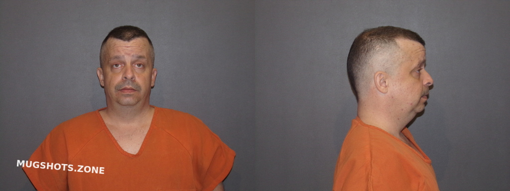 DARDEN CODY WAYNE 11/08/2024 - Wood County Mugshots Zone