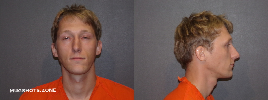 KEARBY DYLAN RAY 11/16/2024 - Wood County Mugshots Zone