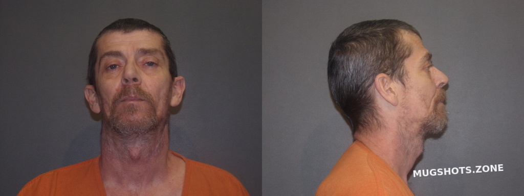 BACKUS JOHN JOHN 11/19/2024 - Wood County Mugshots Zone