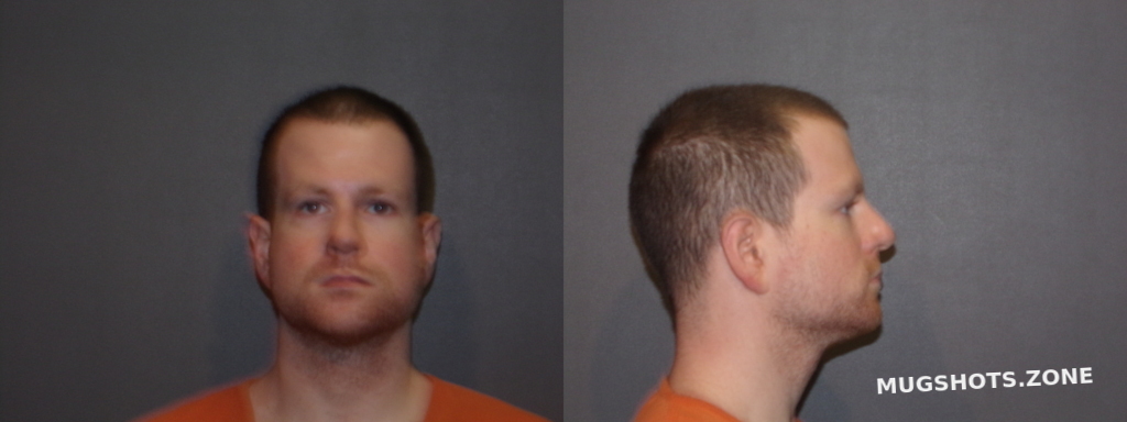 ARRINGTON ANGUS DAN 11/21/2024 - Wood County Mugshots Zone