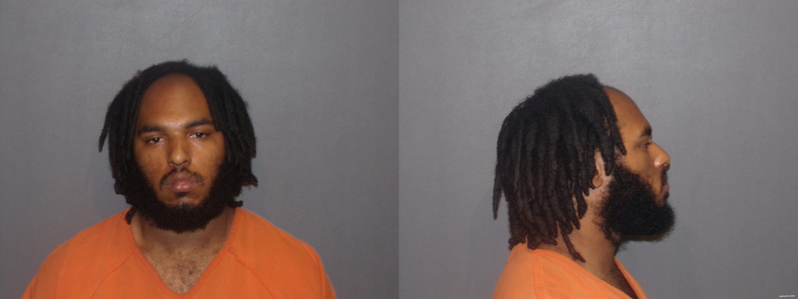 RANDELL TANK 11/24/2024 - Wood County Mugshots Zone