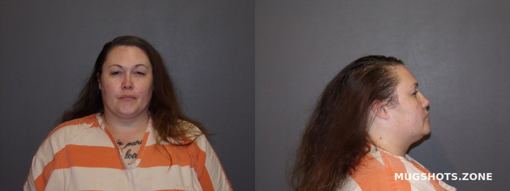 FLORES MEAGHAN BRIHANNA 11/29/2024 - Wood County Mugshots Zone