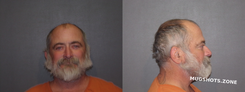 ELLINGTON MARLIN WILSON 01/07/2025 - Wood County Mugshots Zone