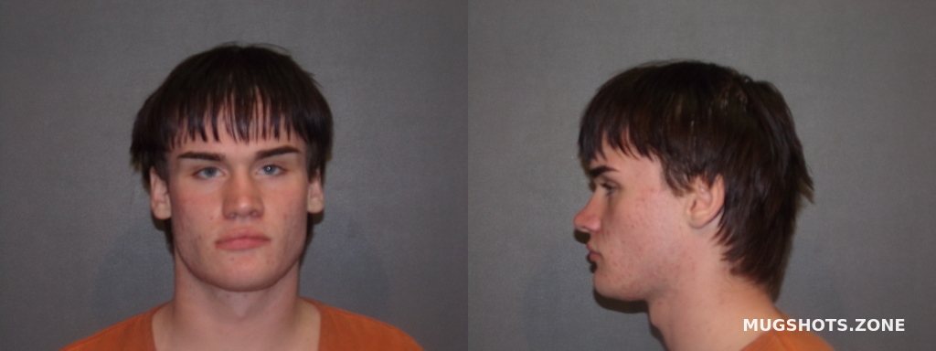 MARSHALL AYDEN KRU 01/14/2025 - Wood County Mugshots Zone