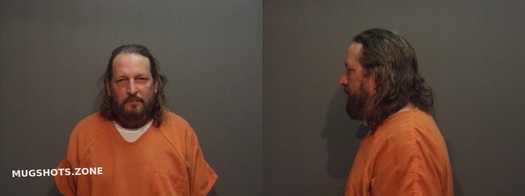 EDDINGTON MATTHEW TODD 01/23/2025 - Wood County Mugshots Zone