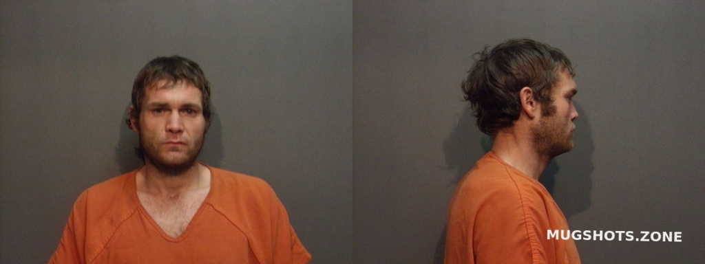 ROUNTREE THOMAS LEE 01/27/2025 - Wood County Mugshots Zone