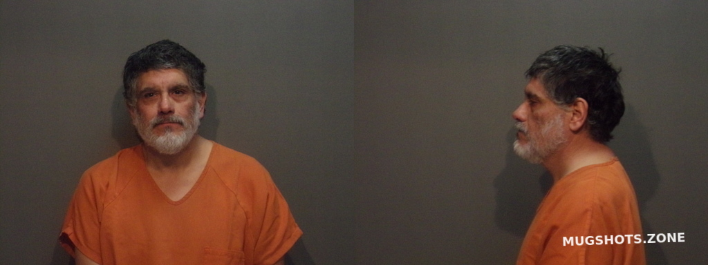 GARRETT CRAIG MILTON 02/01/2025 - Wood County Mugshots Zone