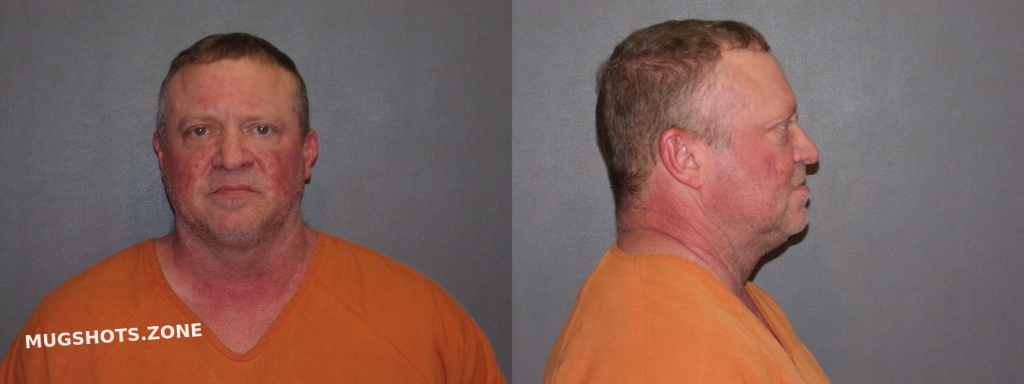 KOFFEL JAMEY MICHAEL 02/11/2025 - Wood County Mugshots Zone