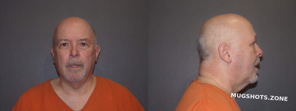 NALL TIMOTHY DANIEL 02/27/2025 - Wood County Mugshots Zone