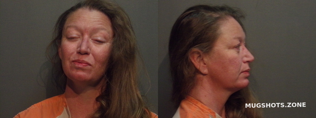 RALEY ASHLEY LANE 03/13/2025 - Wood County Mugshots Zone