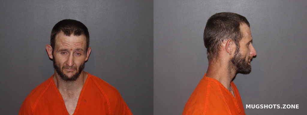 VAVRA JASON RYAN 03/30/2025 - Wood County Mugshots Zone