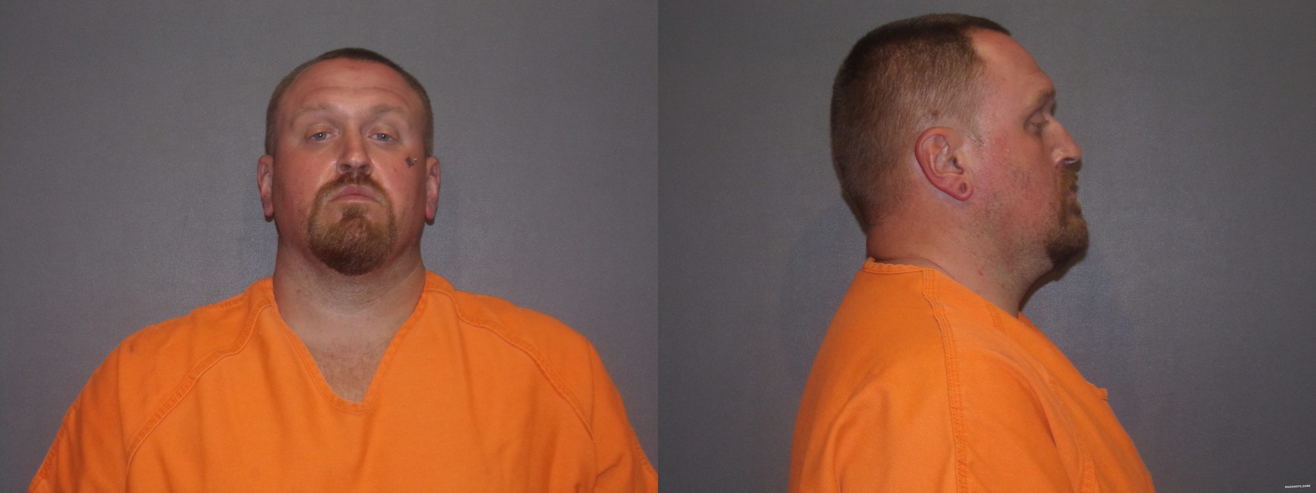 REICHEL BRIAN KEITH 04/01/2025 - Wood County Mugshots Zone