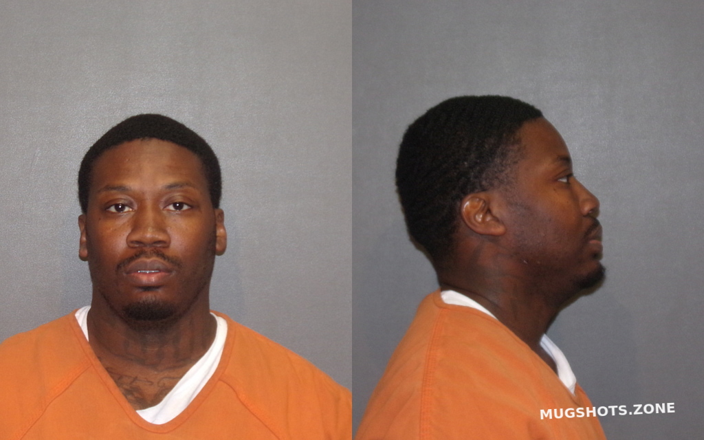 WALKER RICKY LYNN 04/10/2025 - Wood County Mugshots Zone