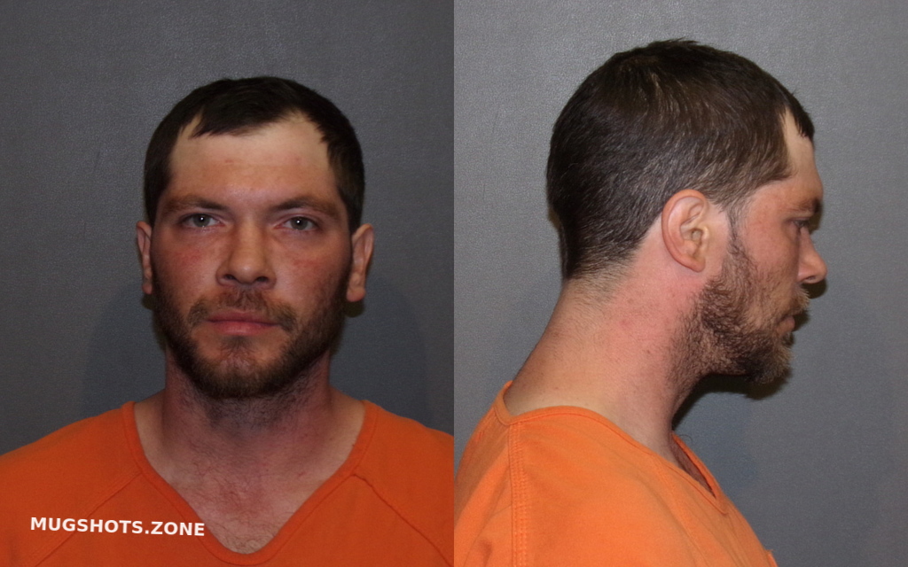 SIMS CHRISTOPHER BLAKE 04/12/2025 - Wood County Mugshots Zone