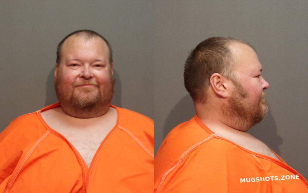 MABRY CALEB WAYNE 04/12/2025 - Wood County Mugshots Zone