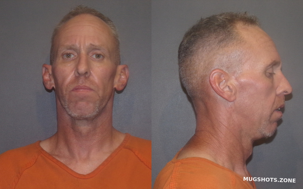 WHITAKER CLINT JACOB 04/20/2025 - Wood County Mugshots Zone