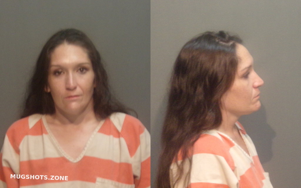 SULLIVAN AMANDA DAWN 04/29/2025 - Wood County Mugshots Zone