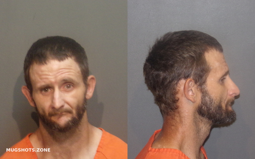 VAVRA JASON RYAN 04/29/2025 - Wood County Mugshots Zone
