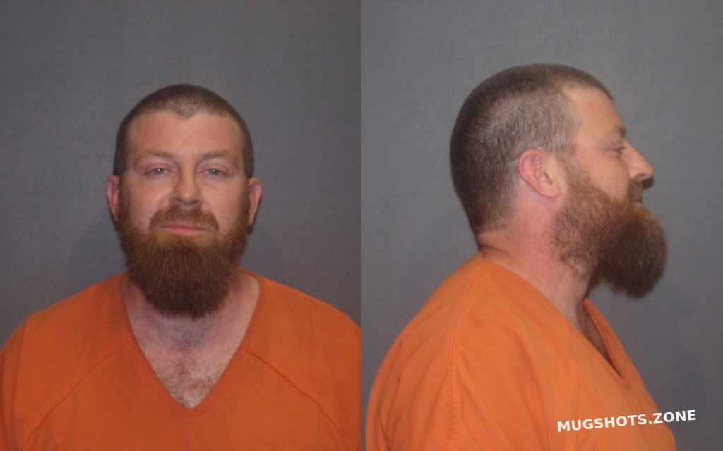 HANSON ALAN BRANT 05/02/2025 - Wood County Mugshots Zone