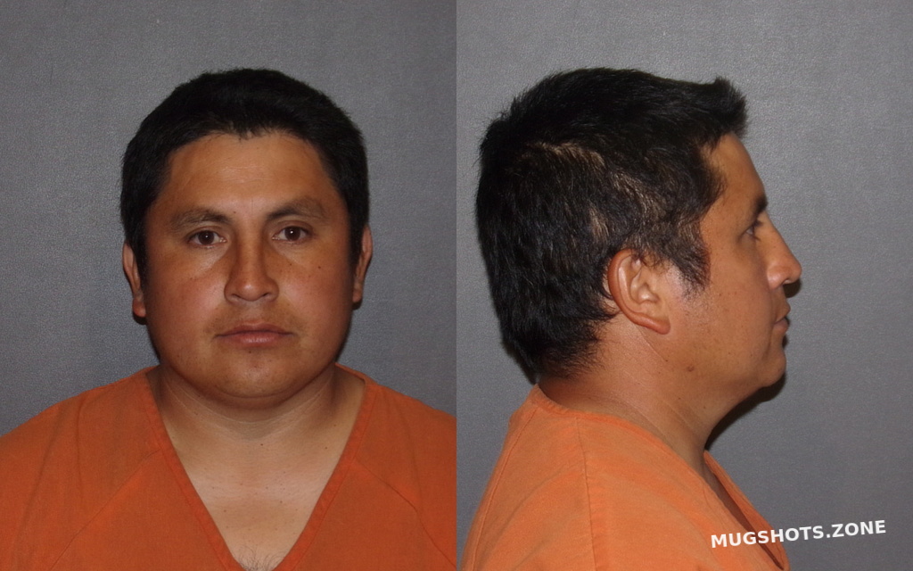 VICTORIA FERNANDO PANTOJA 05/03/2025 - Wood County Mugshots Zone