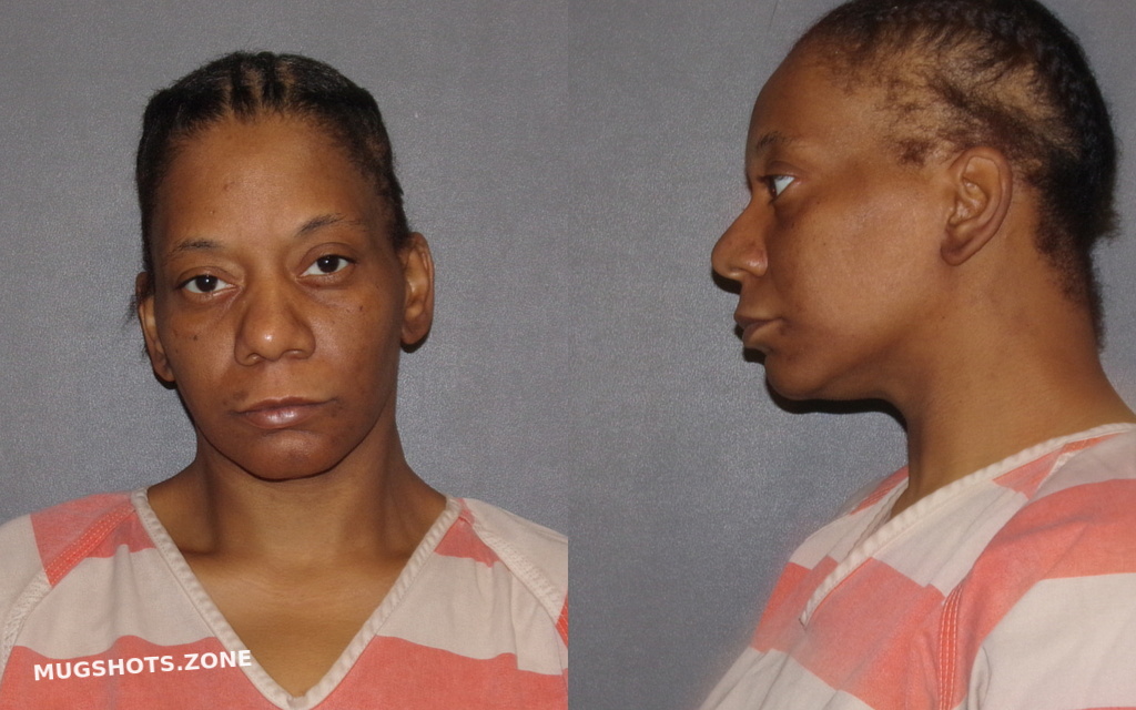 THOMPSON ASHLEY NICOLE 05/05/2025 - Wood County Mugshots Zone