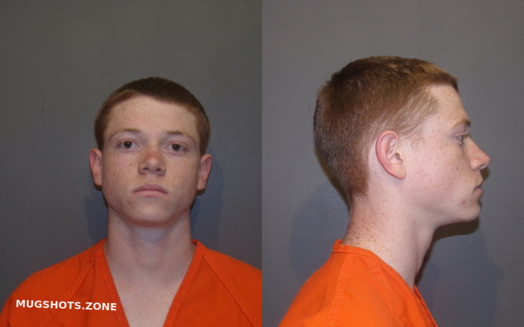 BRITTAIN BRAYDEN LEE 05/08/2025 - Wood County Mugshots Zone