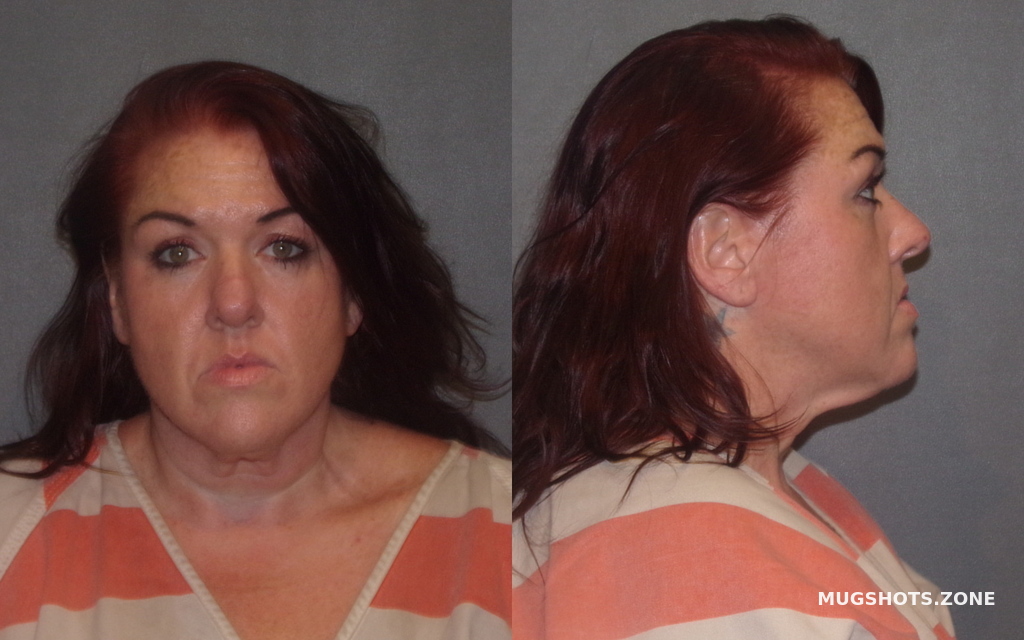 ROBISON TIERNEY DAWN 05/10/2025 - Wood County Mugshots Zone