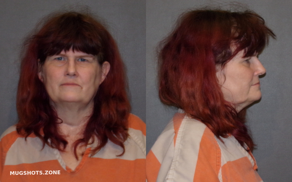 SWALLOP ELIZABETH ANN 05/12/2025 - Wood County Mugshots Zone