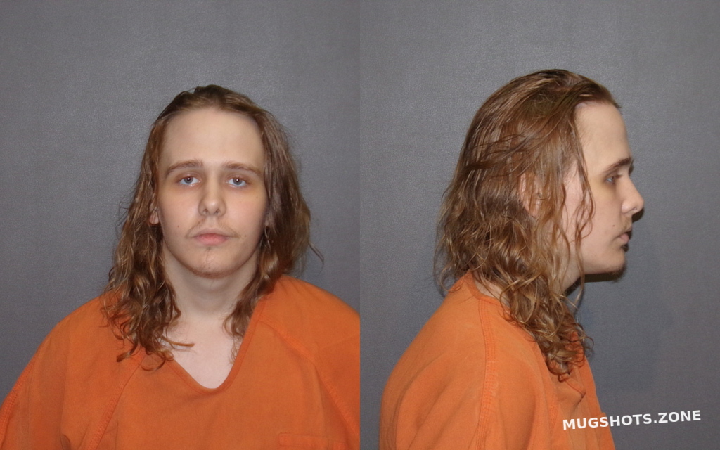 MARKHAM BLAKE ALEXANDER 05/16/2025 - Wood County Mugshots Zone