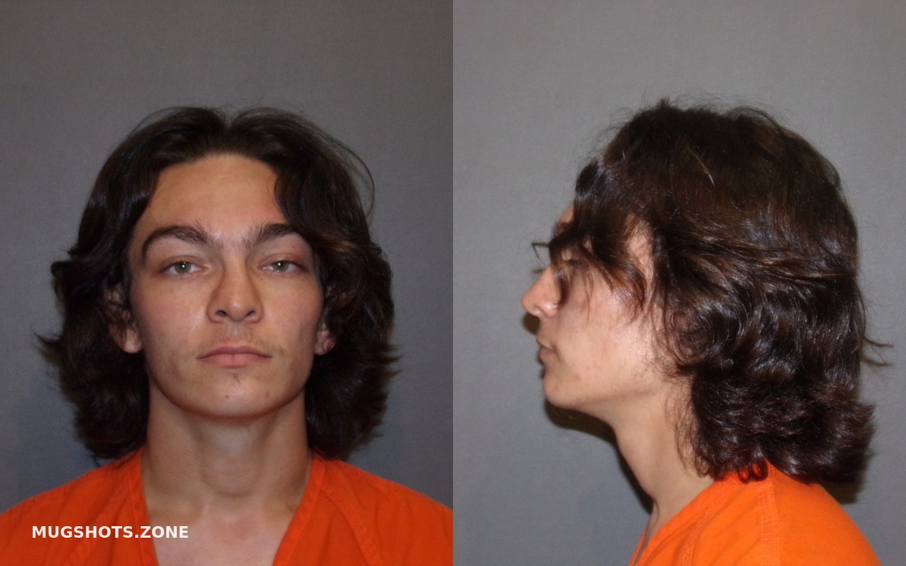 PHILLIPS CHRISTOPHER MATTHEW 05/16/2025 - Wood County Mugshots Zone