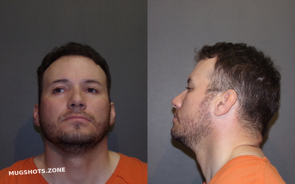 BUCKO RANDALL EDWARD 05/17/2025 - Wood County Mugshots Zone