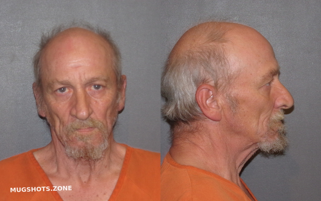 PYRON CHRIS EVIN 05/19/2025 - Wood County Mugshots Zone