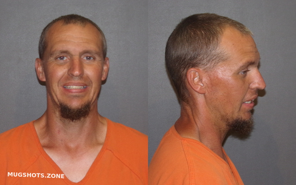 HOLLIS THOMAS ANTHONY 05/19/2025 - Wood County Mugshots Zone