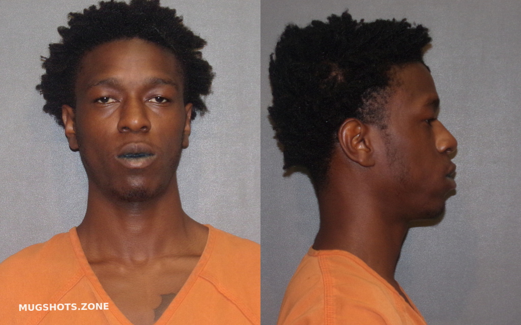 TRAMBLE JALEN JAMES 05/23/2025 - Wood County Mugshots Zone