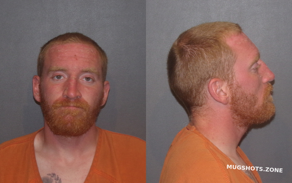 MURPHY TANNER JAYDON 05/26/2025 - Wood County Mugshots Zone