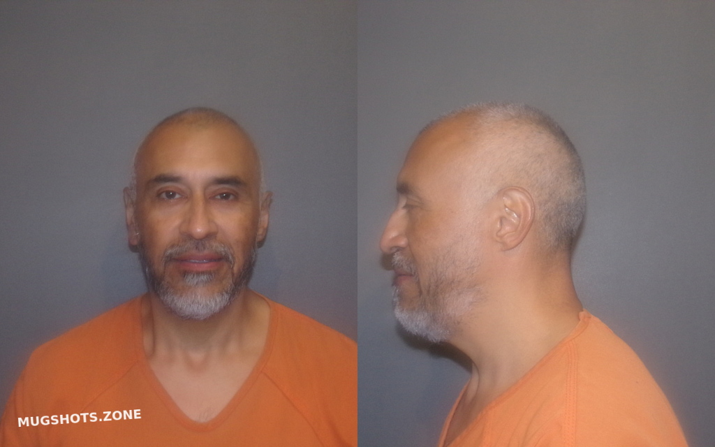 CASTANEDA PHILLIP RAY 05/30/2025 - Wood County Mugshots Zone