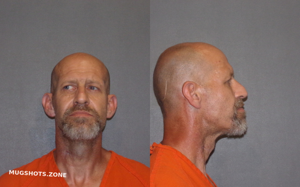 BREWER JACOB ANDREW 06/03/2025 - Wood County Mugshots Zone