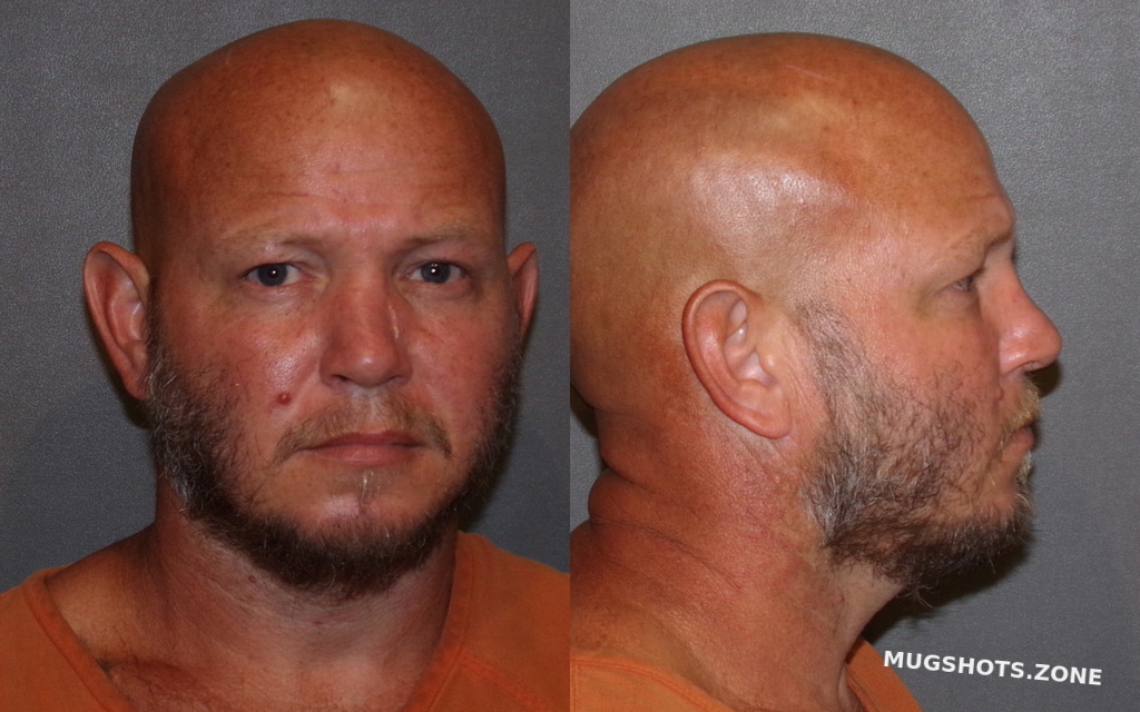 SCOTT MICHAEL DALE 06/08/2025 - Wood County Mugshots Zone