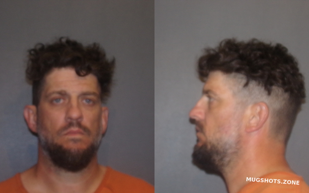 MOUNTFIELD JAMES RICHARD 06/11/2025 - Wood County Mugshots Zone