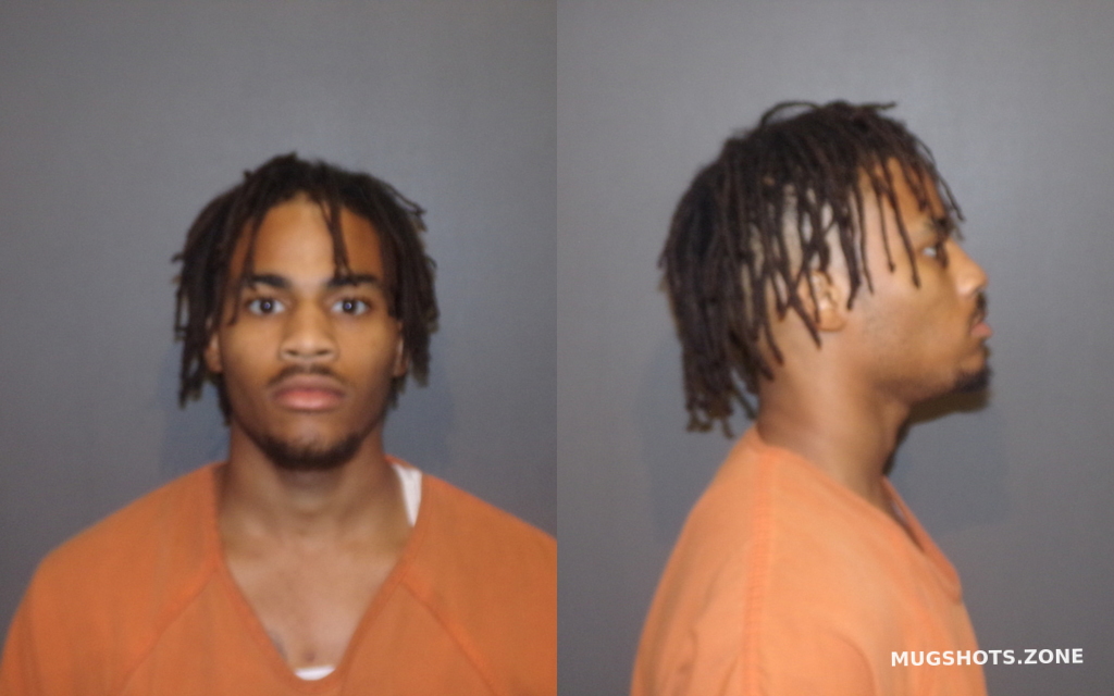 SIMS ISAIAH JAMES 06/12/2025 - Wood County Mugshots Zone
