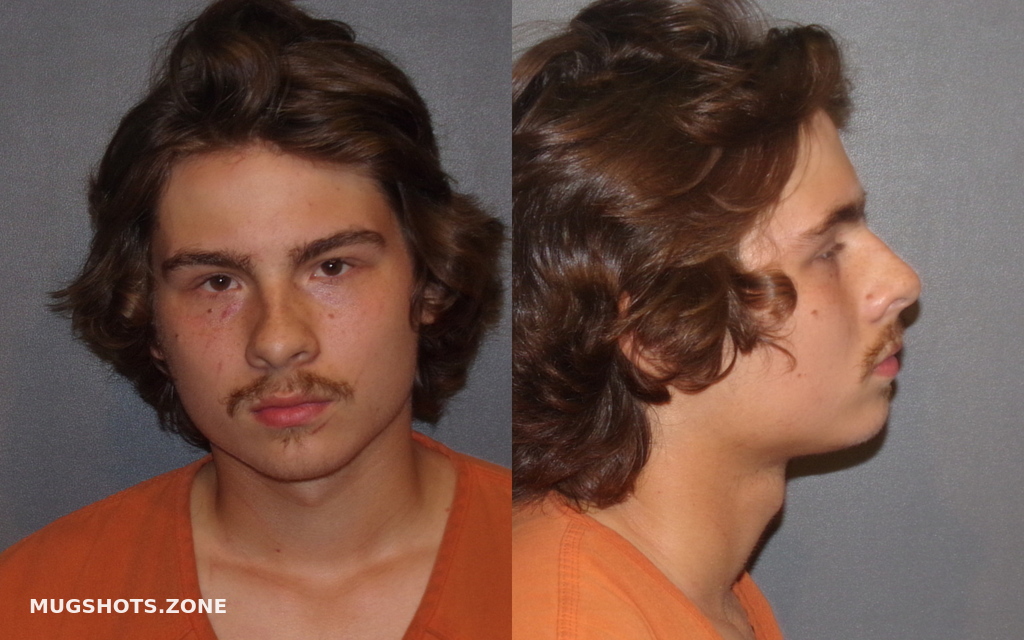 MCCARTY CHUCK LANDON 06/19/2025 - Wood County Mugshots Zone